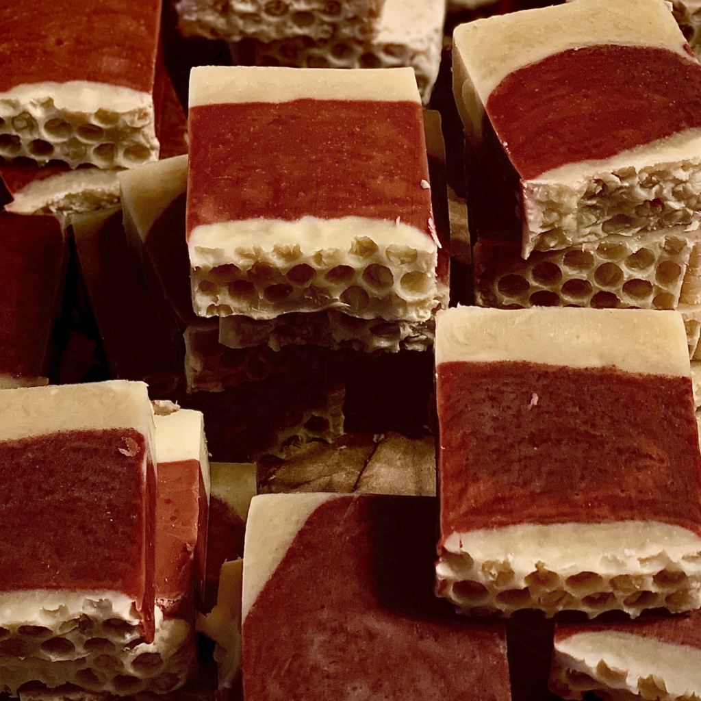 Carolina Clay Soap - Old Pump Soaps
