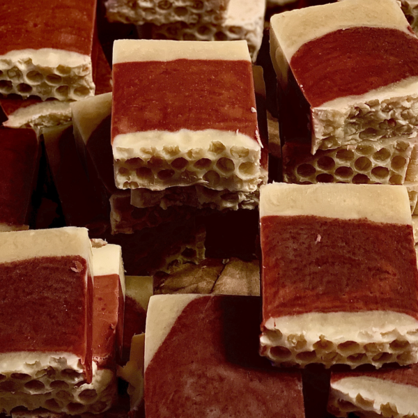 Carolina Clay Soap - Old Pump Soaps